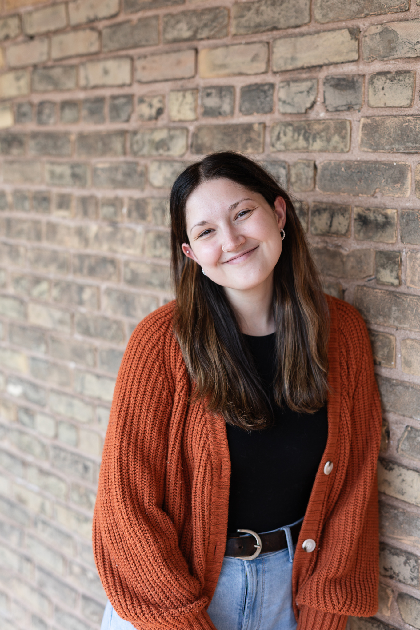 Megan Prouty - First Witness Child Advocacy Center