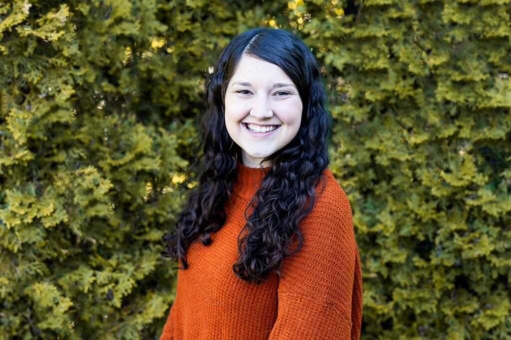 Megan Prouty - First Witness Child Advocacy Center