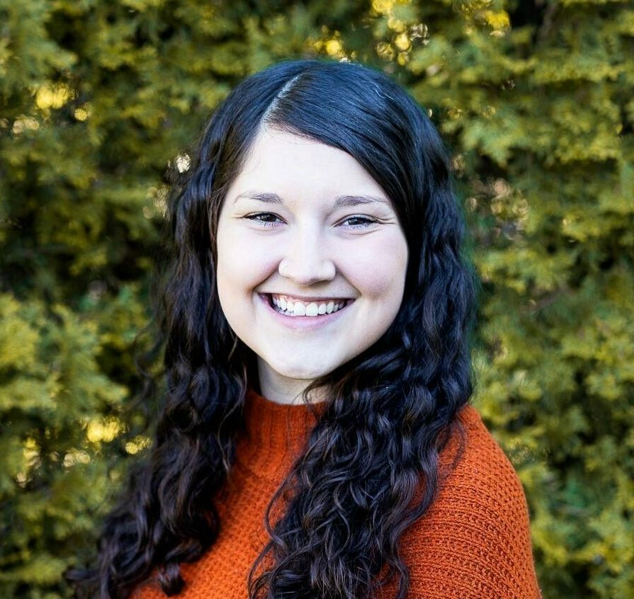 Megan Prouty - First Witness Child Advocacy Center