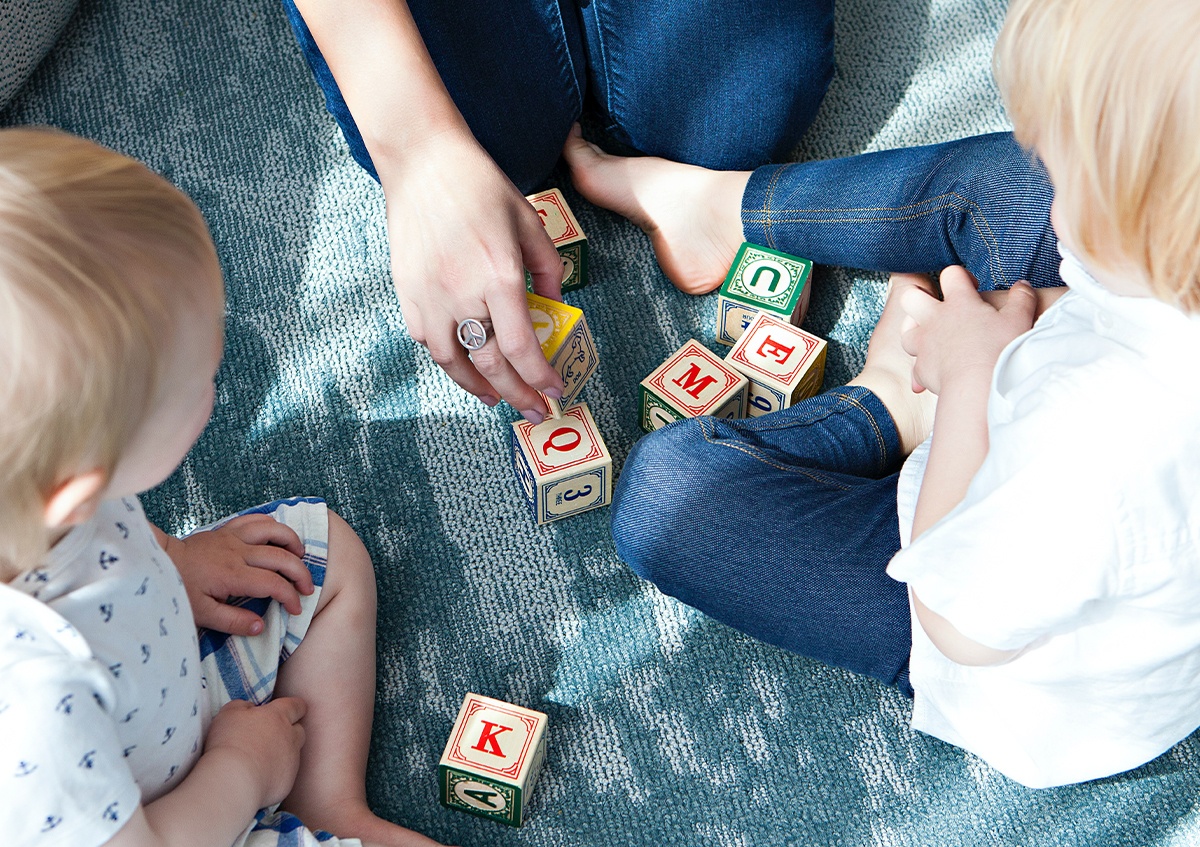 Trainings - First Witness Child Advocacy Center