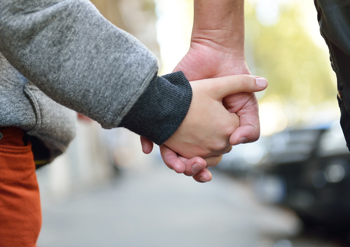 Advocacy - First Witness Child Advocacy Center