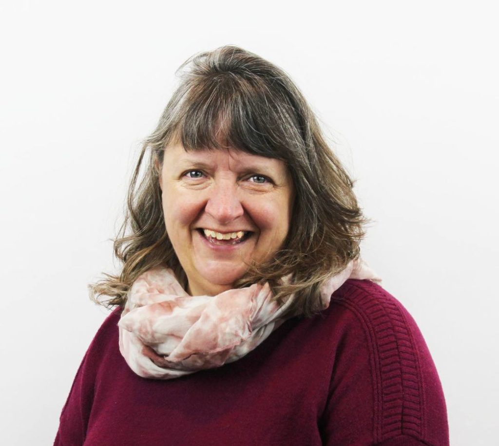 Tracie Clanaugh - First Witness Child Advocacy Center