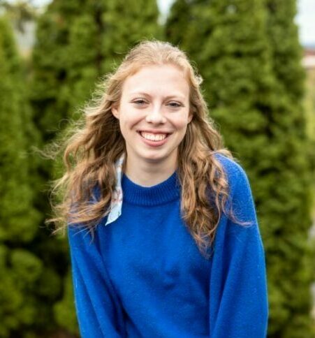 Amber Bloss - First Witness Child Advocacy Center