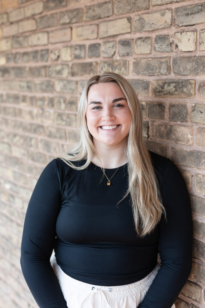 Ava Scheffler - First Witness Child Advocacy Center