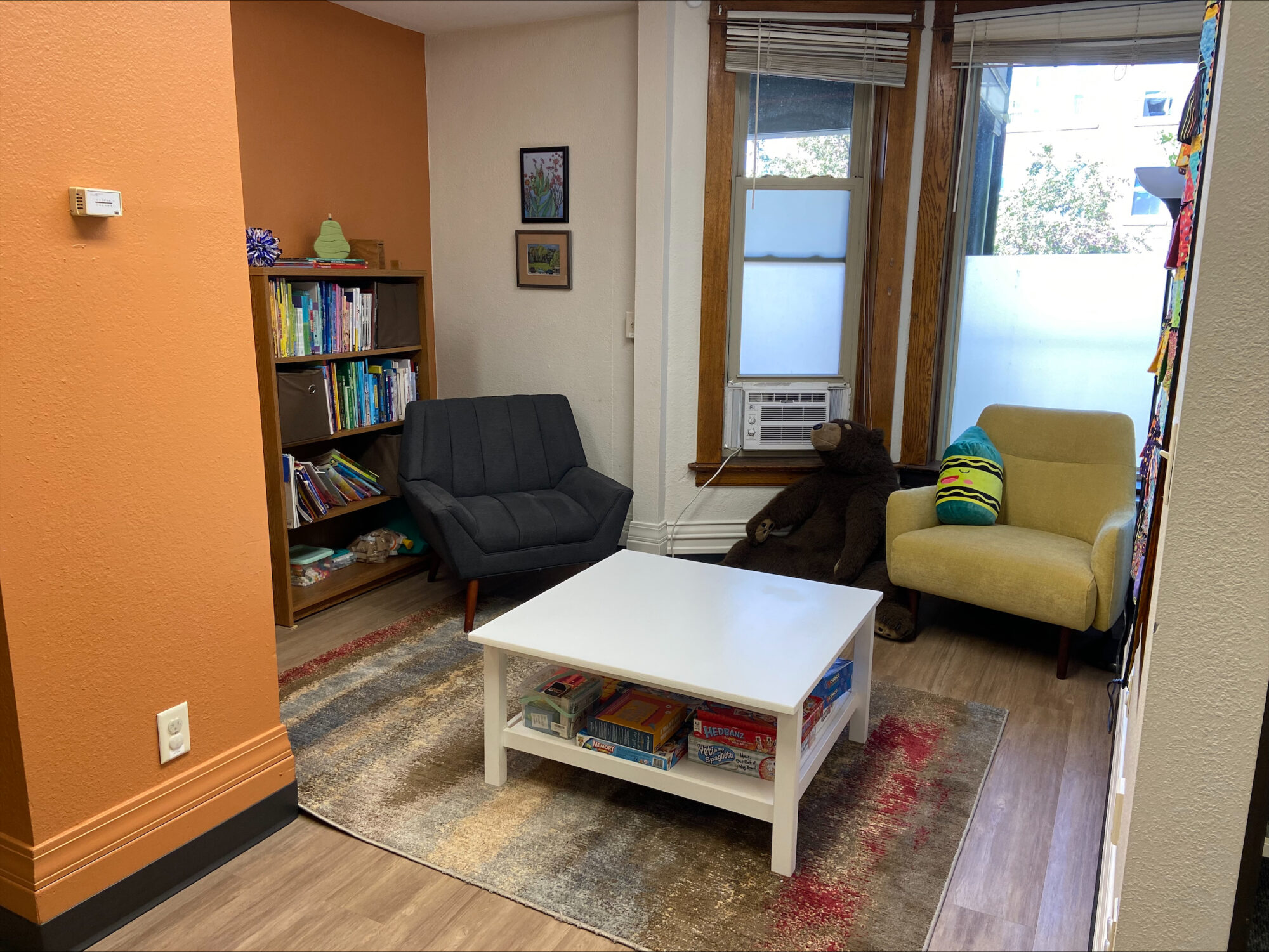 What to Expect: Coming to our Center for a Forensic Interview - First ...