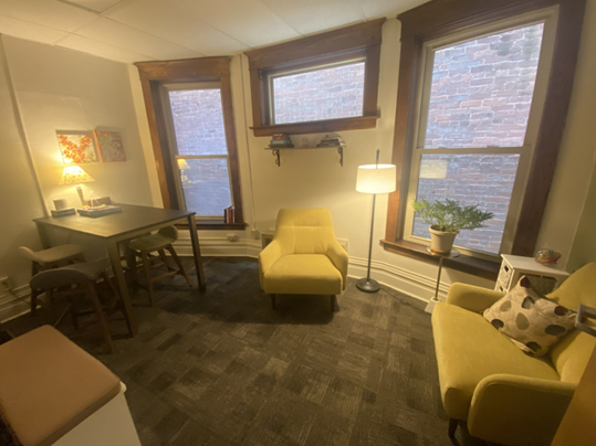 What to Expect: Coming to our Center for a Forensic Interview - First ...