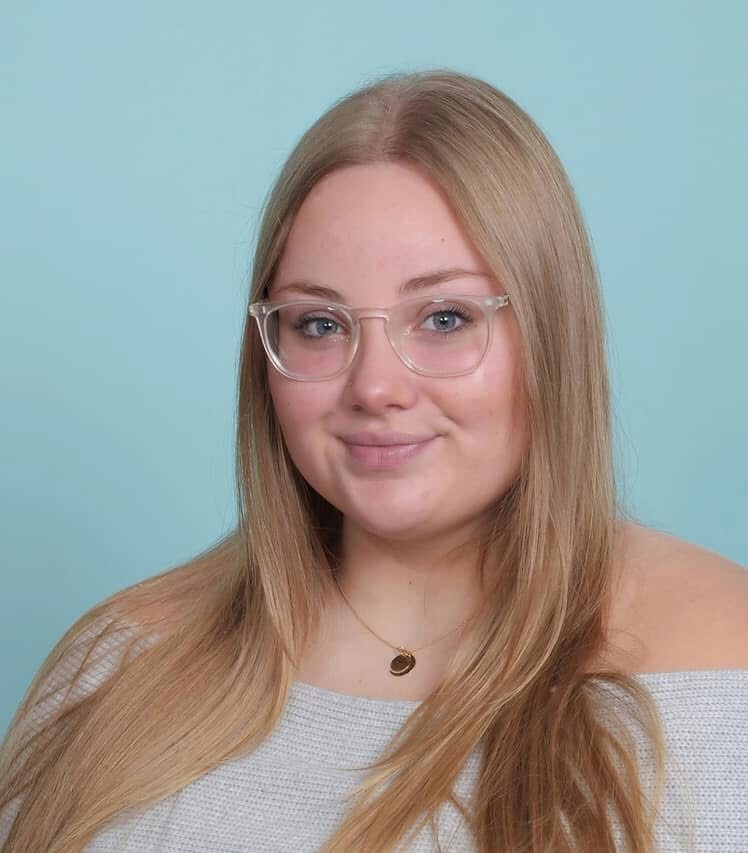 Kimber Herubin - First Witness Child Advocacy Center