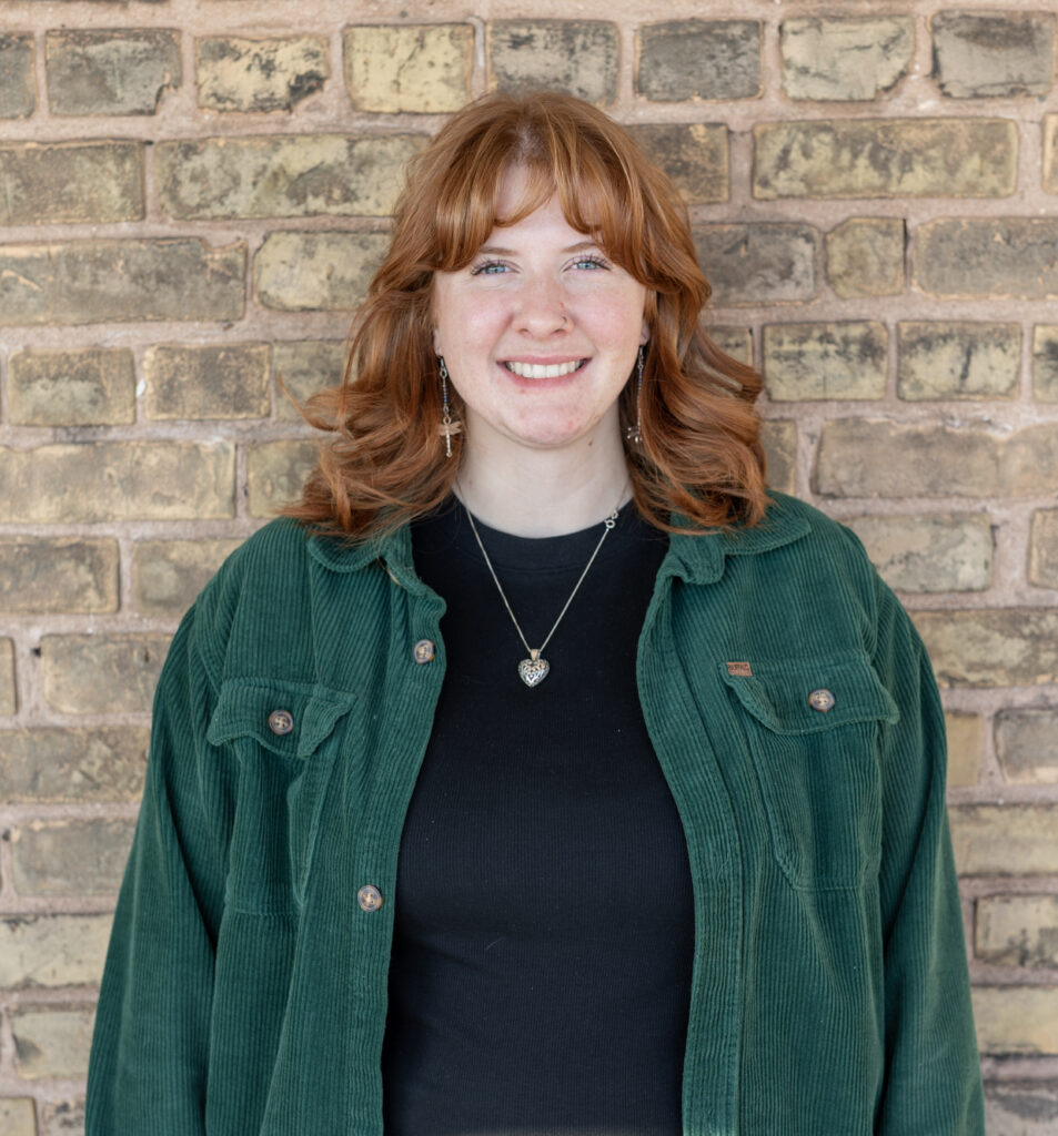 Lucy Weld - First Witness Child Advocacy Center