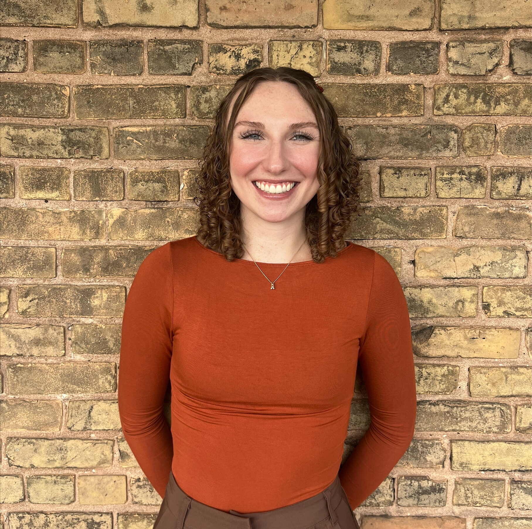 Taylor Wermerskirchen - First Witness Child Advocacy Center